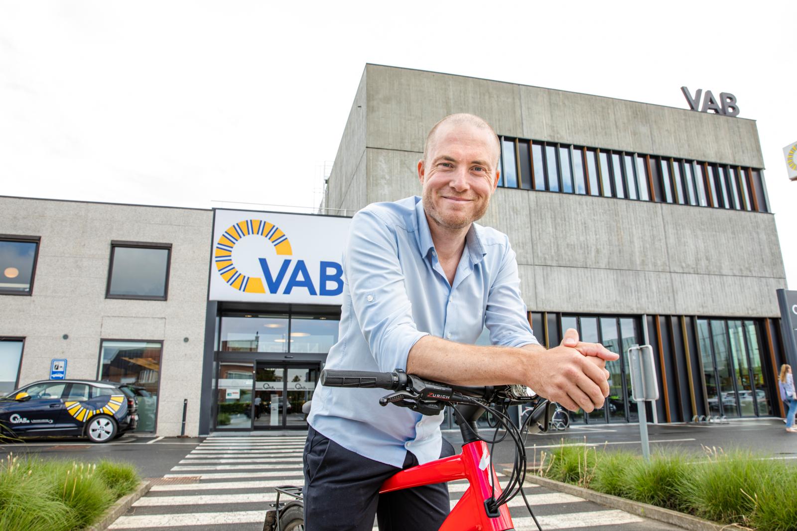 Fietspech onderweg? De wegenwachter komt eraan! - Alles over E-bikes